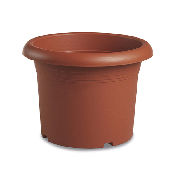 Stefanplast - Cylindrique pot Mediterraneo Ø 60 cm